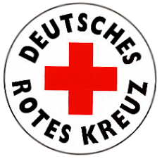 DRK-Rundlogo | Gemeinde Ulsnis
