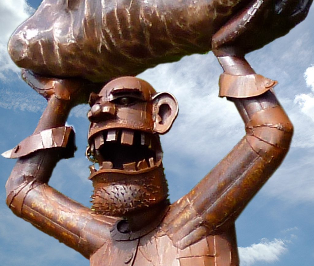 riese | Gemeinde Ulsnis